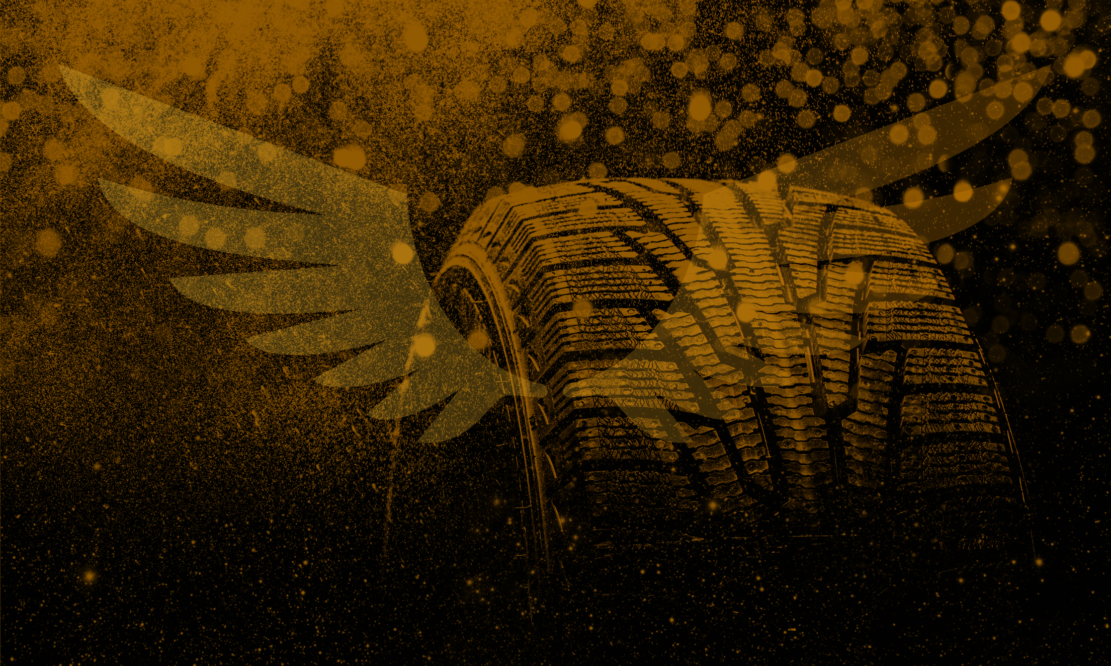 Falcon-tyres Homepage